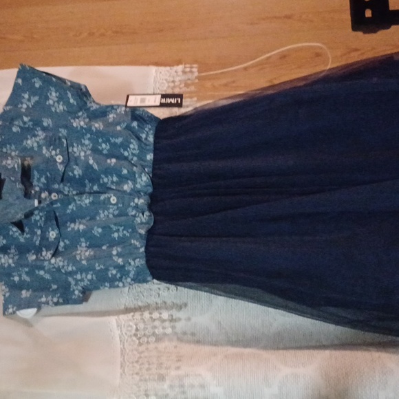 Limited Too | Dresses | Limited Too Dress | Poshmark